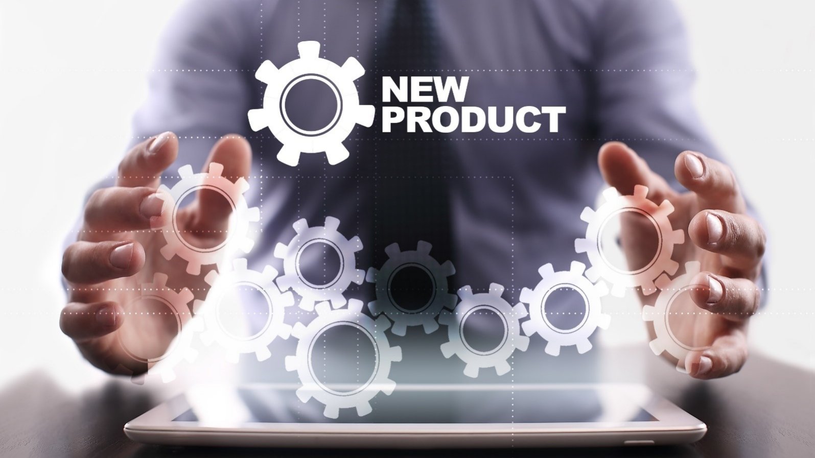 Newly-launched electronic products at a glance